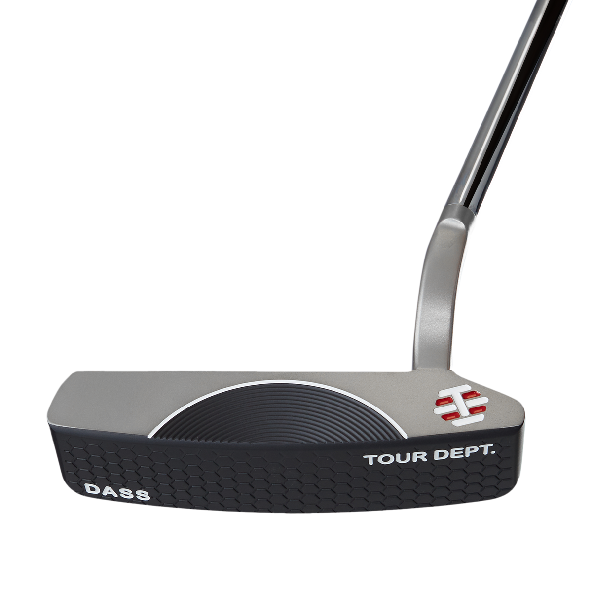Matt Fitzpatrick Back-Up Putter 2022 BB1Fitz | Bettinardi Golf – Studio B