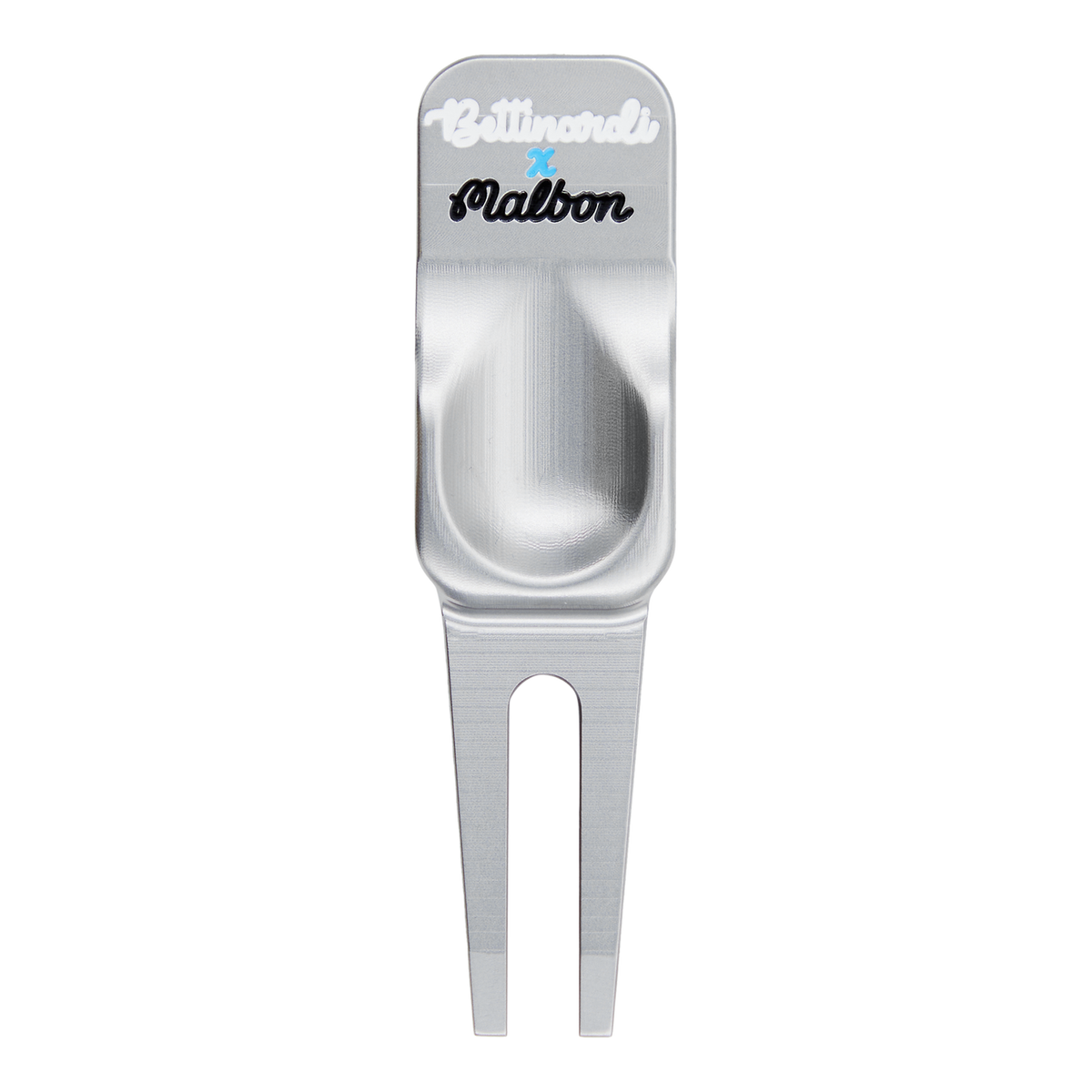 Betti x Malbon Buckets Fat Cat Divot Tool | Bettinardi Golf – Studio B