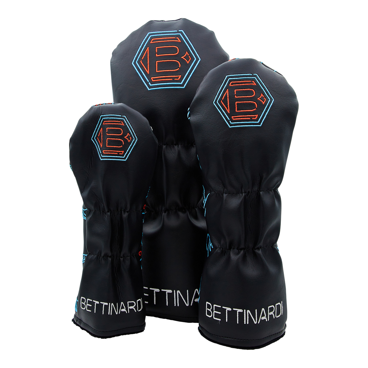 Oklahoma Neon Wood Set | Bettinardi Golf – Studio B