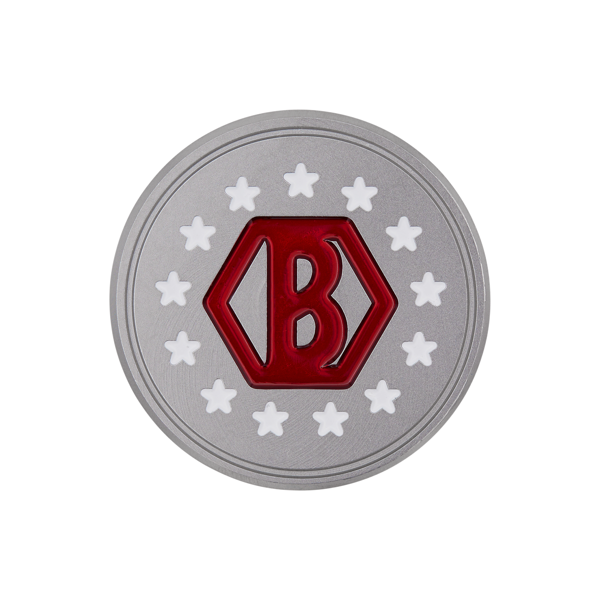 Colonial Wizard 303SS Ball Marker | Bettinardi Golf – Studio B