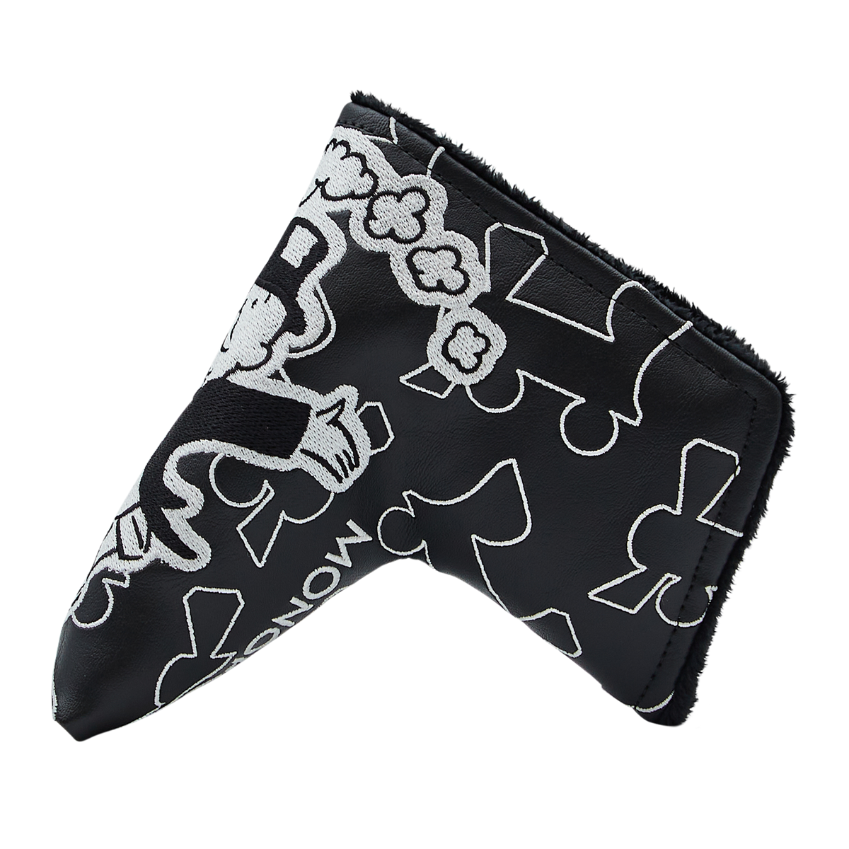 Bettinardi x Monopoly Train Blade Headcover | Bettinardi Golf – Studio B
