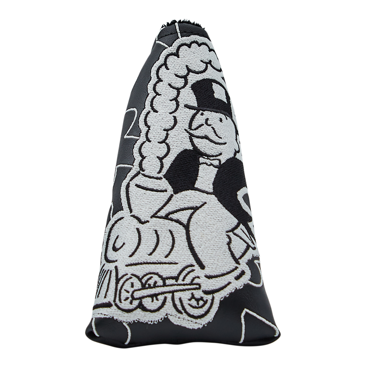 Bettinardi x Monopoly Train Blade Headcover | Bettinardi Golf – Studio B