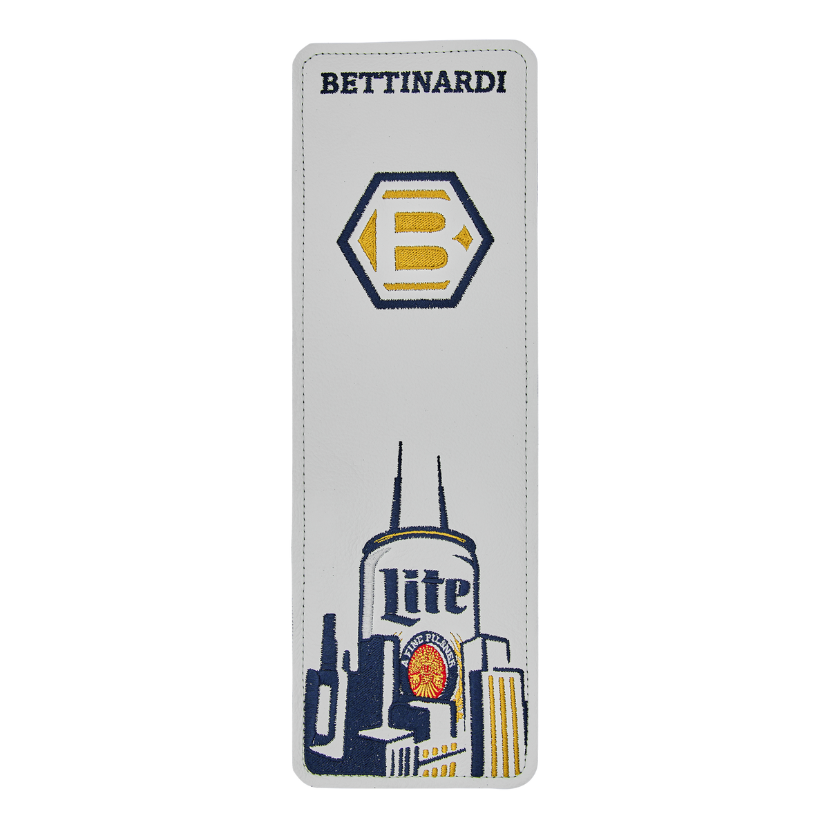 Skyline Scorecard Holder | Bettinardi Golf – Studio B