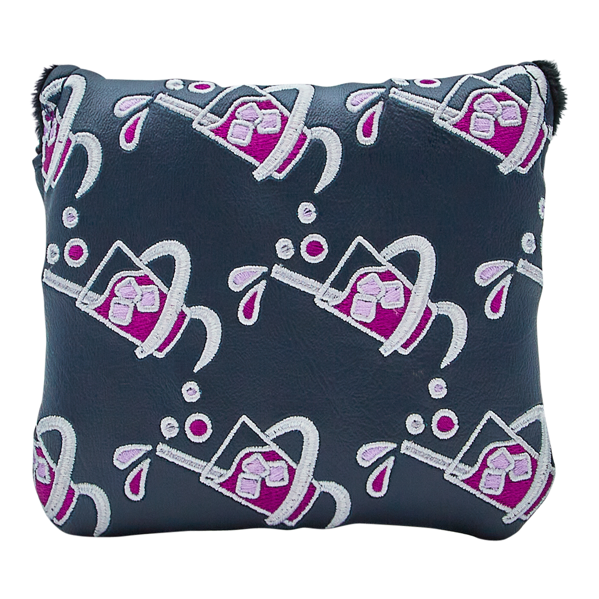 Transfusion™ Mallet Headcover | Bettinardi Golf – Studio B