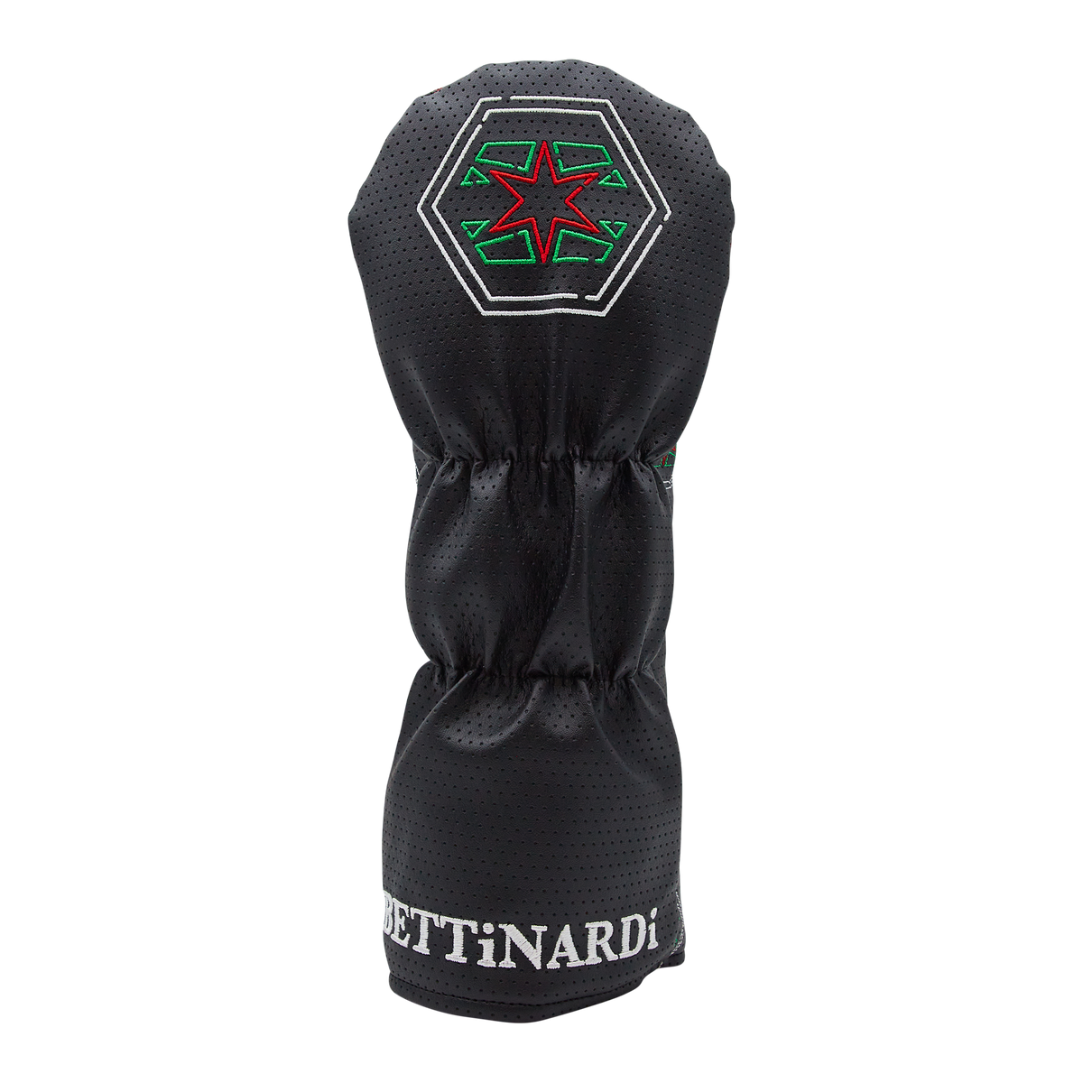 Neon Wizard Driver Headcover | Bettinardi Golf – Studio B
