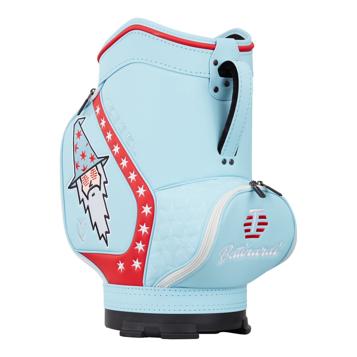 Frosty Wizard Den Caddy | Bettinardi Golf – Studio B