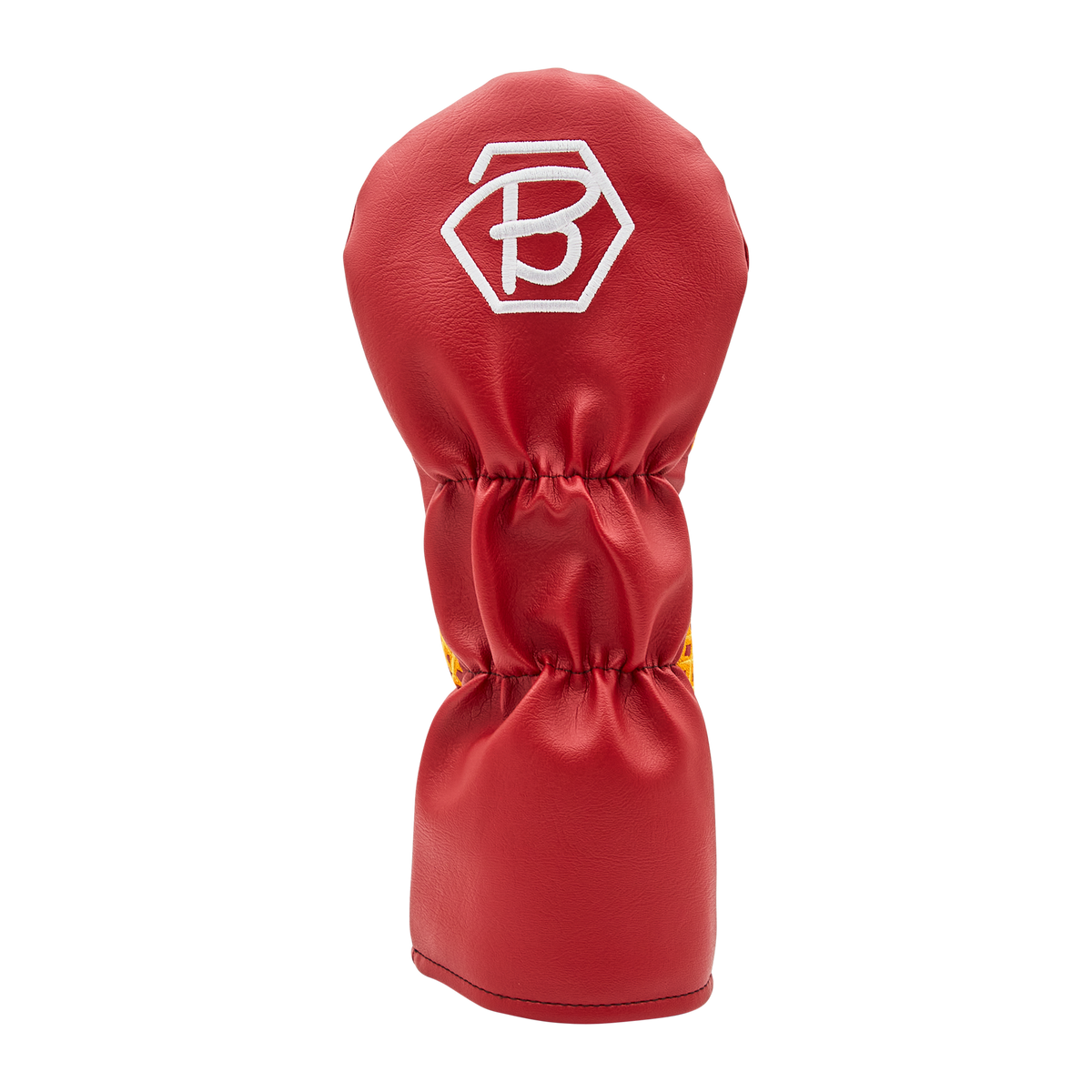 Bett-in-Ardi Waffle Fries Driver Headcover | Bettinardi Golf – Studio B