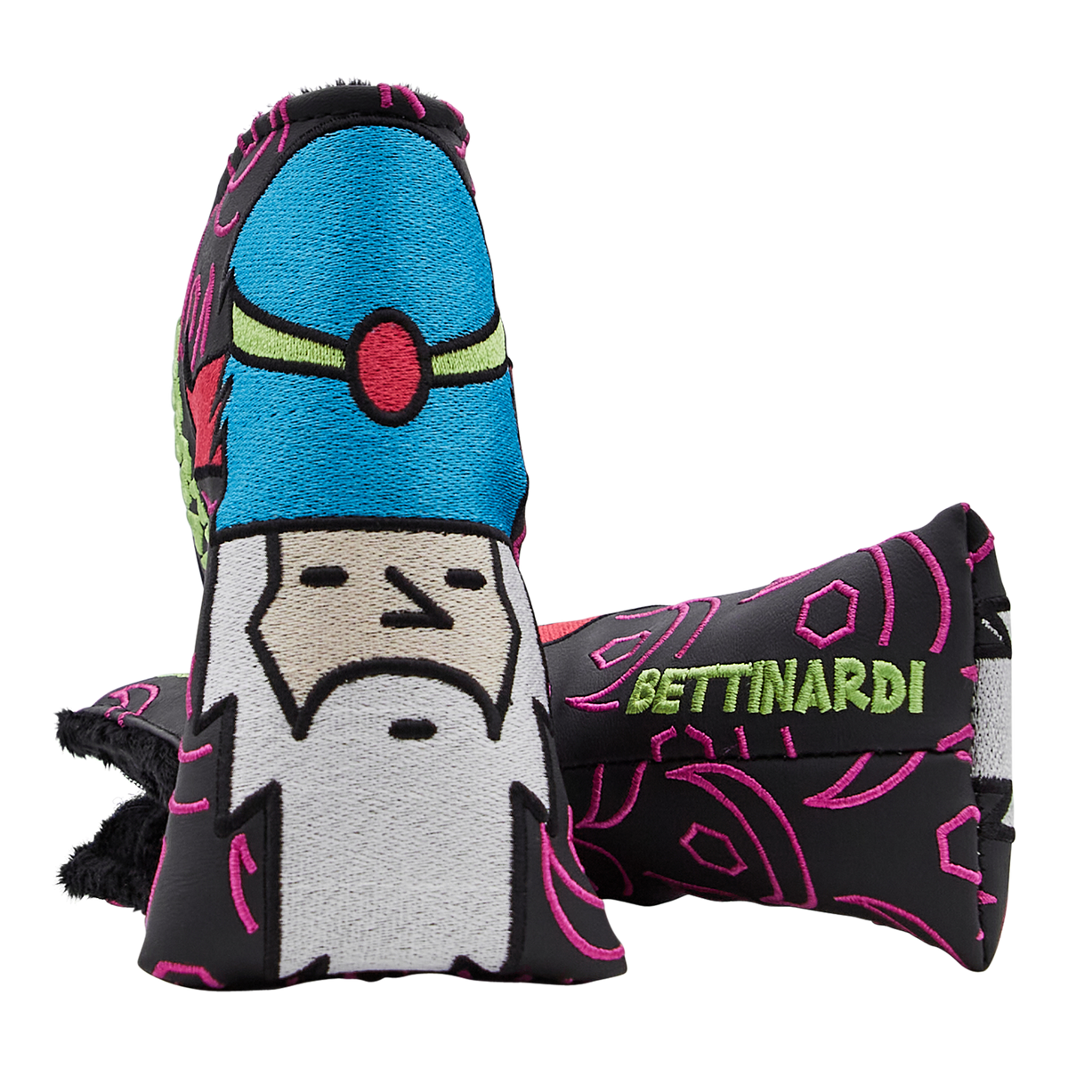 Grand Poobah – Studio B