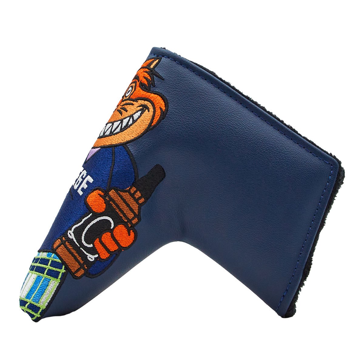 Frat Cat Blade Putter Headcover | Bettinardi Golf – Studio B