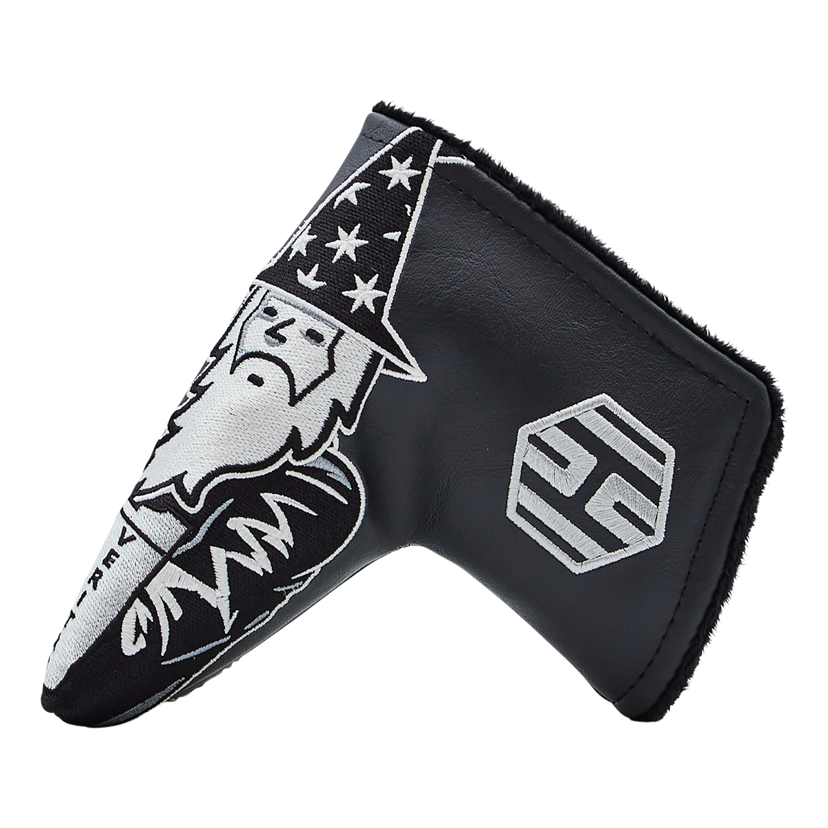 St Patrick’s Day 2023 Bettidock Saints Blade Headcover | Bettinardi ...