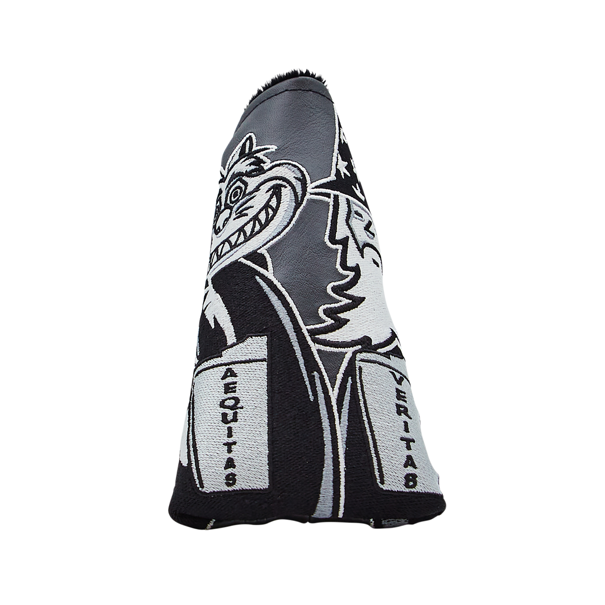 St Patrick’s Day 2023 Bettidock Saints Blade Headcover | Bettinardi ...
