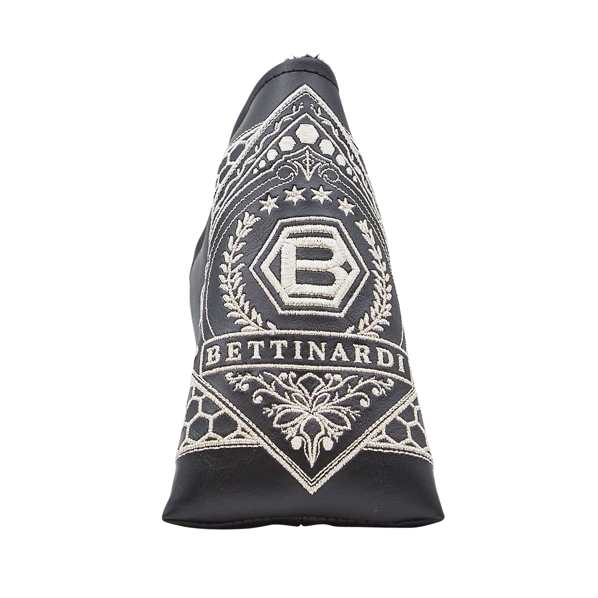 Bettinardi Silver Crest Blade Headcover | Bettinardi Golf – Studio B