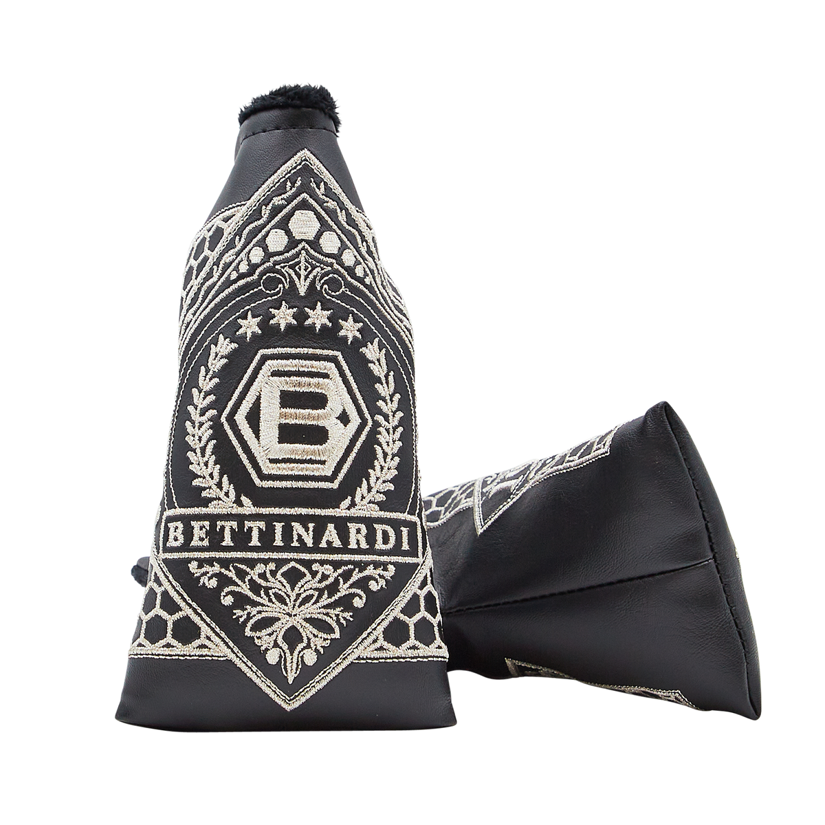 Bettinardi Silver Crest Blade Headcover | Bettinardi Golf – Studio B