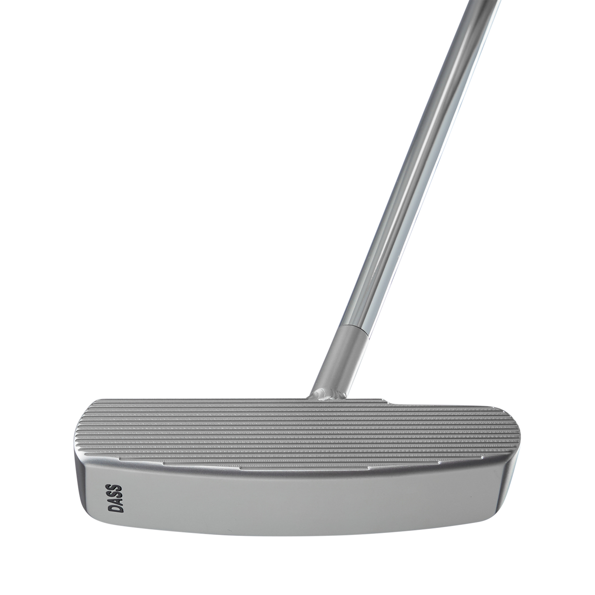 BB0 Welded Center Shaft w/Full Fit over Flymill Face | Bettinardi Golf ...