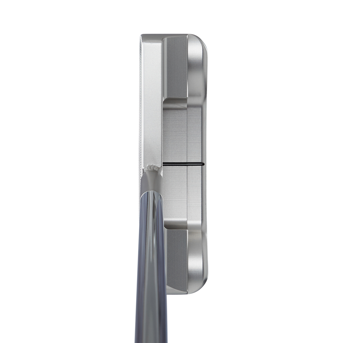 BB0 Welded Center Shaft w/Full Fit over Flymill Face | Bettinardi Golf ...