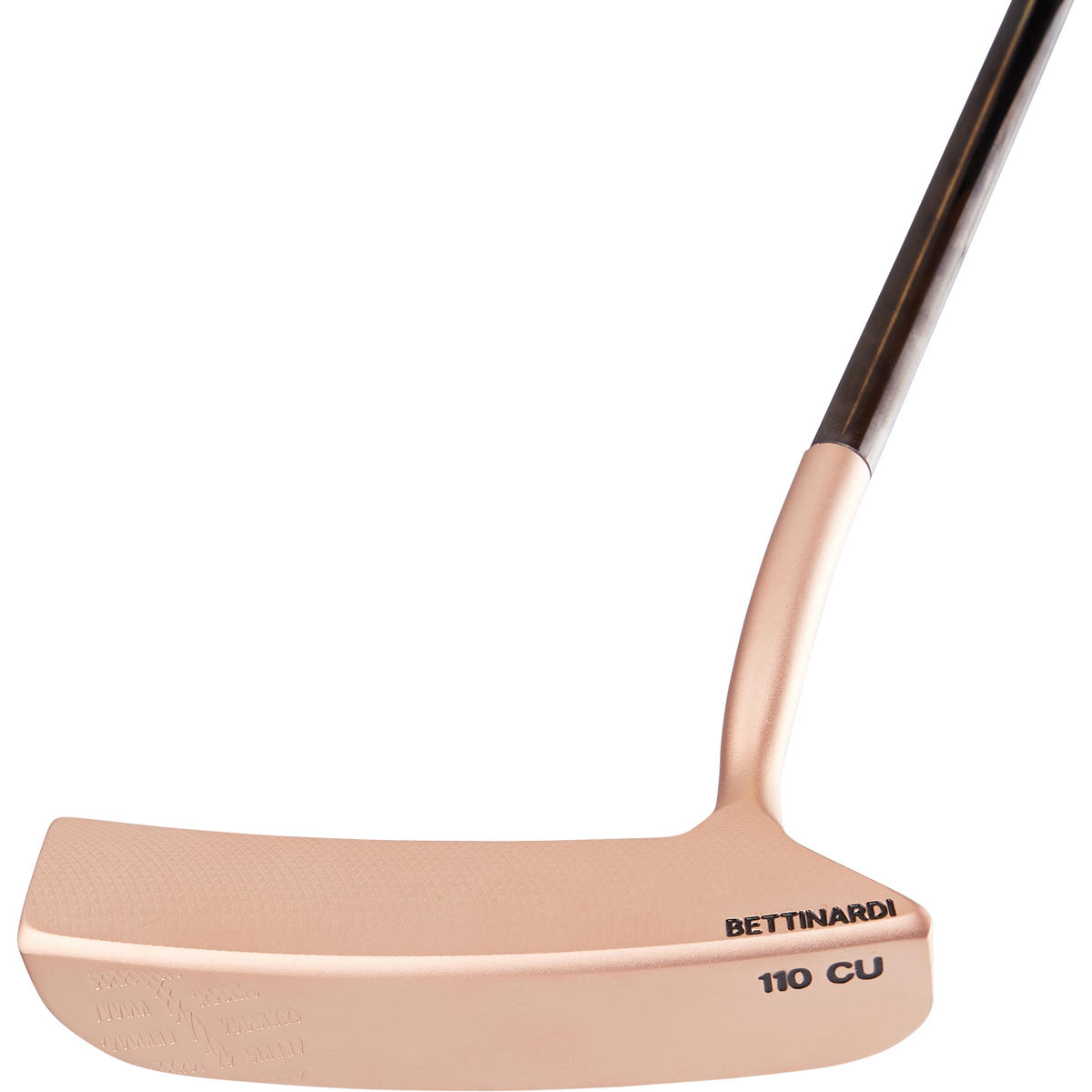 110CU Copper FCB Putter | Bettinardi Golf – Studio B