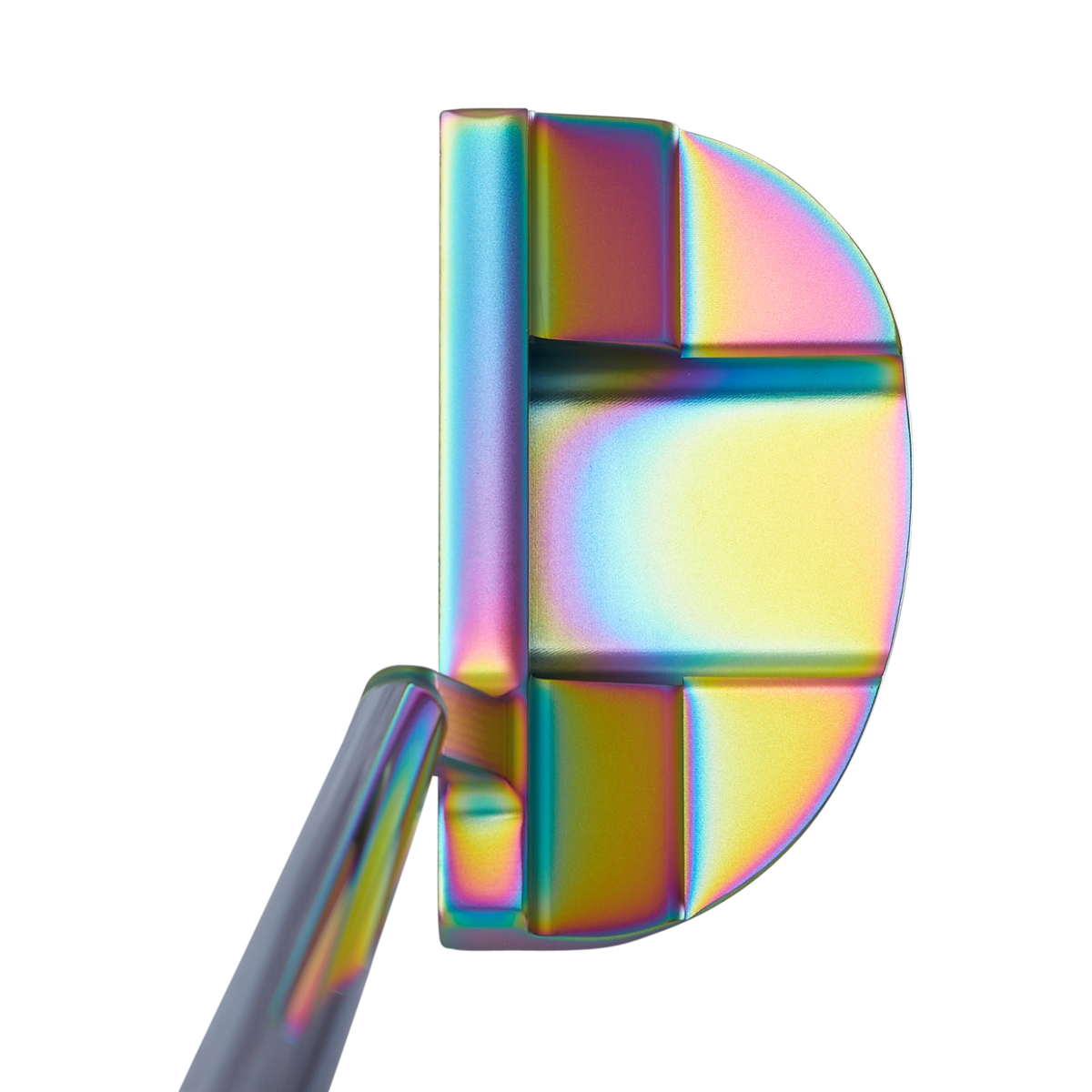 Hexperimnetal DASS PROTO Rainbow PVD – Studio B