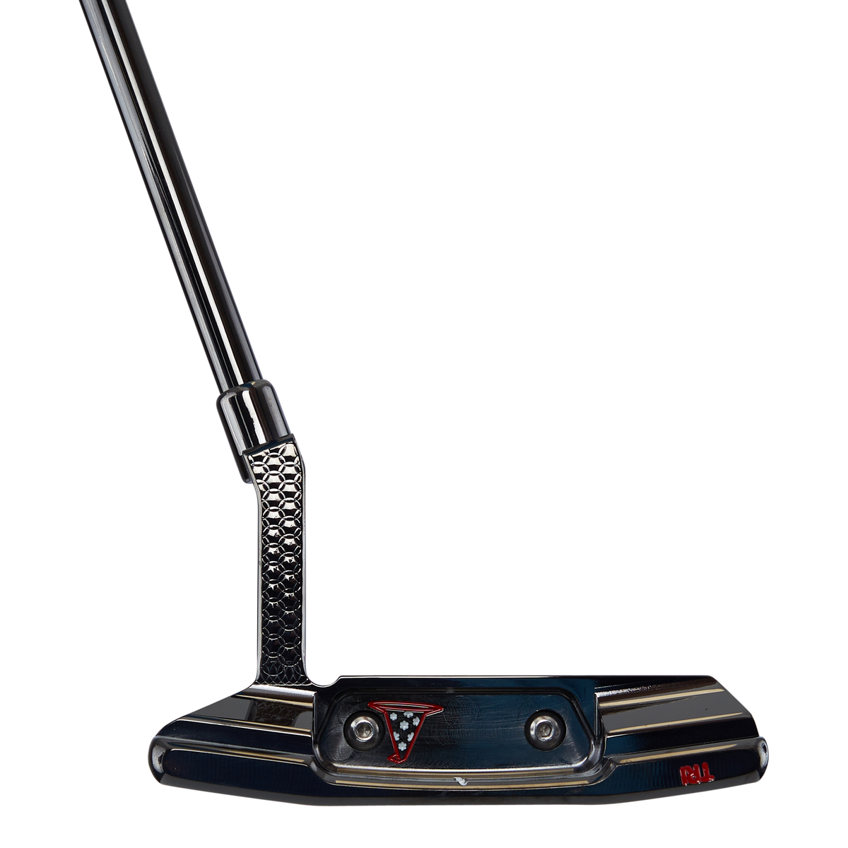DASS BB8 TRI W/ Copper Face | Bettinardi Golf – Studio B