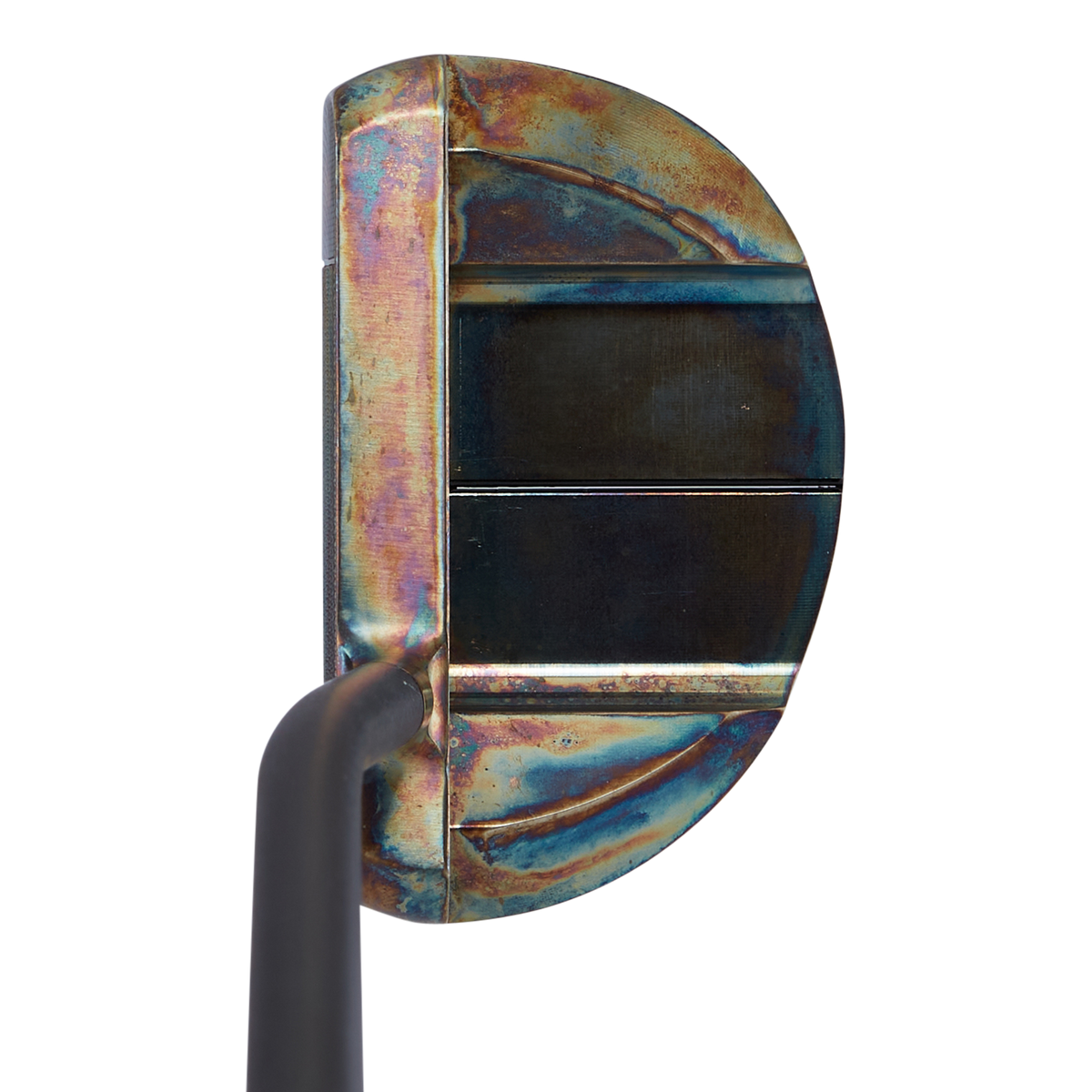 Acid Splash Hexperimental Proto Mallet | Bettinardi Golf – Studio B