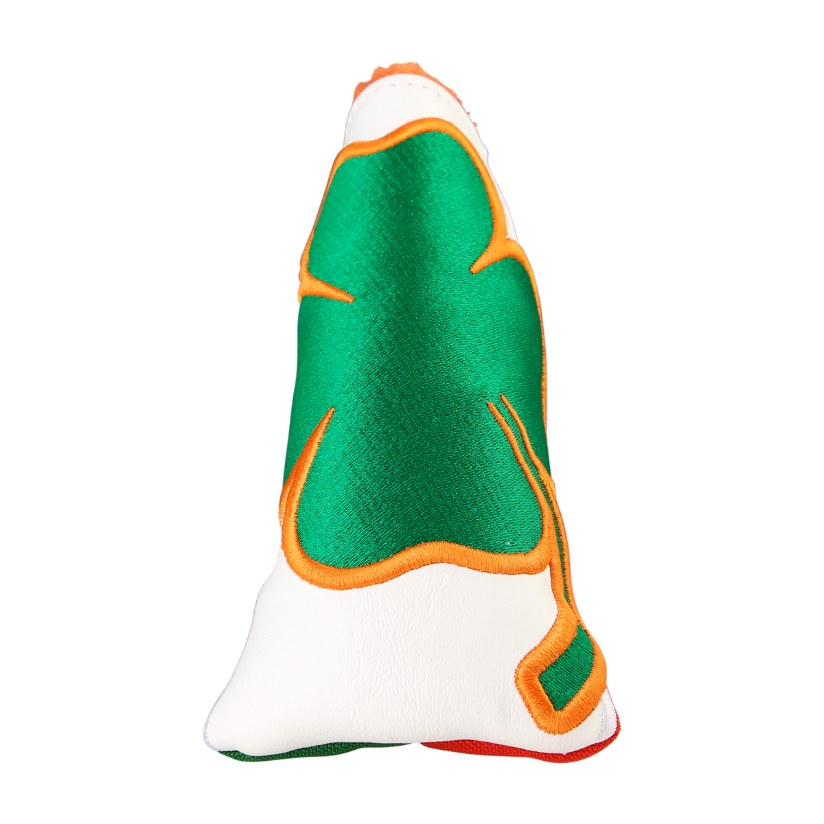 Chi-Rish Putter Headcover – Studio B