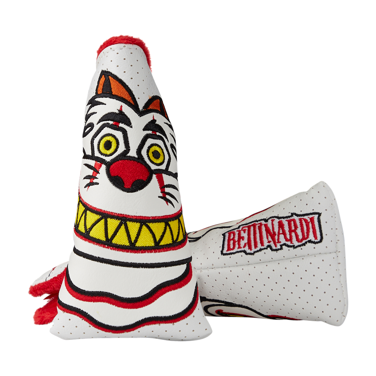Floating Fat Cat Putter Headcover – Studio B