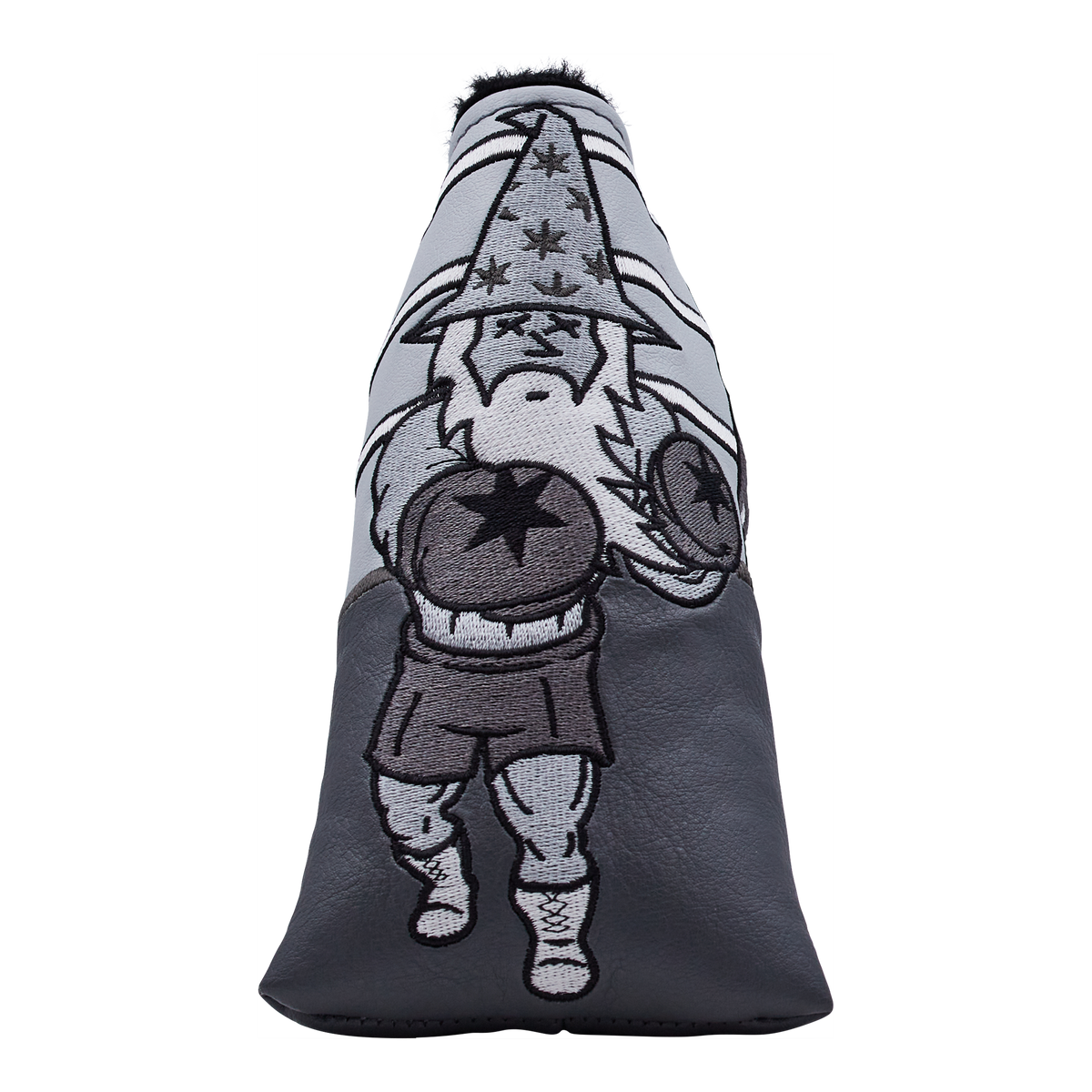 Punch Out Windy City Wizard Tour Dept. Blade Headcover | Bettinardi ...