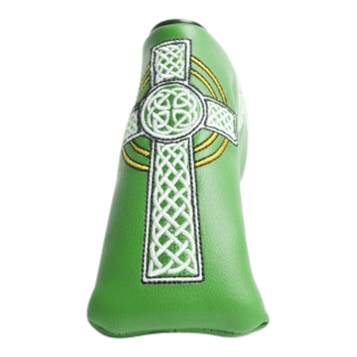 Celtic Cross Putter Headcovers – Studio B