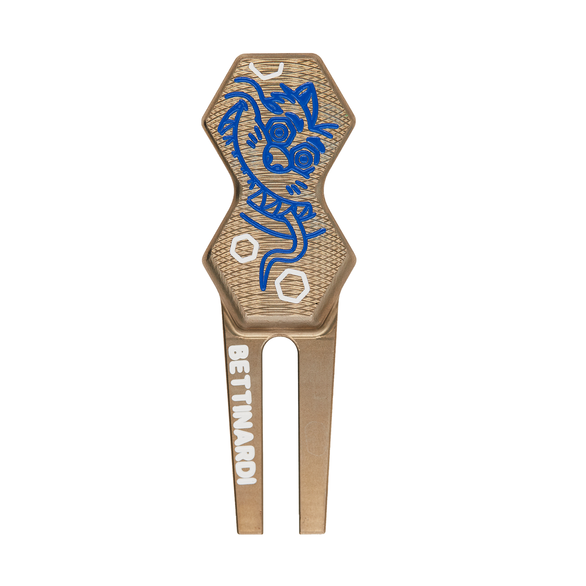 T-Hive Fat Cat Divot Tool – Studio B
