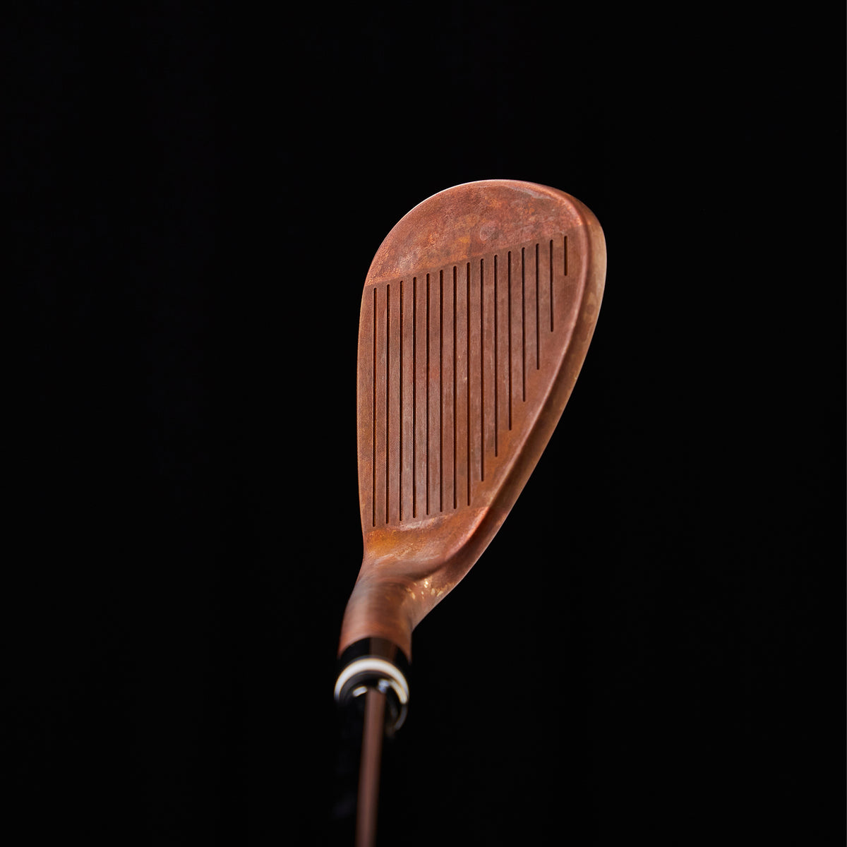 Fat Cat Japanese Bronze Wedges (50,54,58) – Studio B