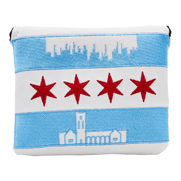 FIRST TEE - GREATER CHICAGO x BETTINARDI - PRE-ORDER – Studio B