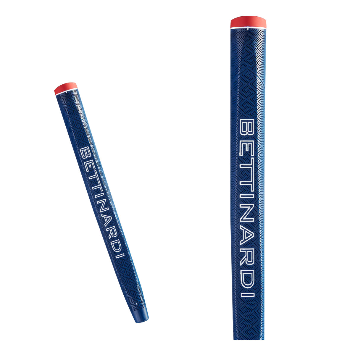 SINK Fit Standard Grip (Navy/Red Cap) | Bettinardi Golf – Studio B