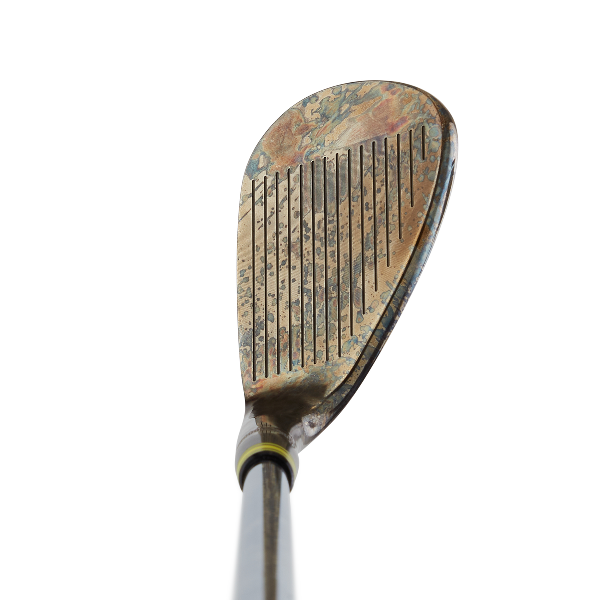 Polished Acid Wash Stinger Wedge Set | Bettinardi Golf – Studio B