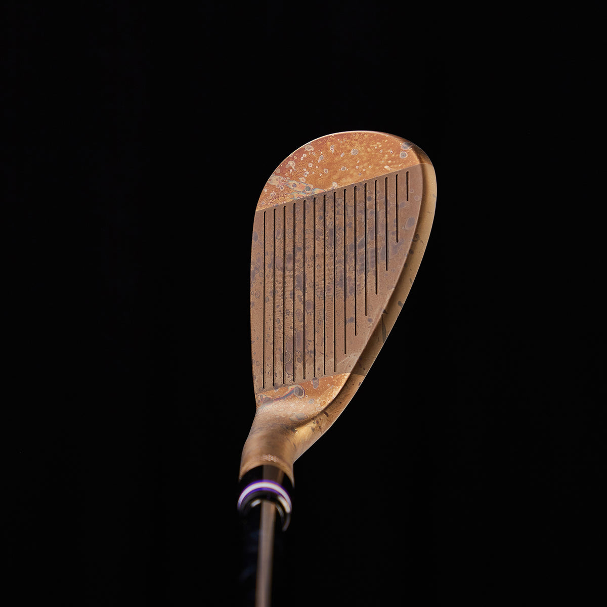 Multi-icon Acid Wash Wedges (50,54,58) – Studio B