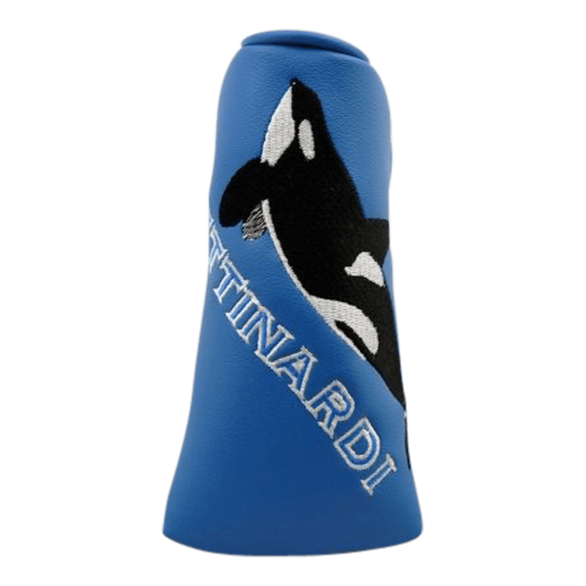 Orlando Orca Putter Headcover – Studio B
