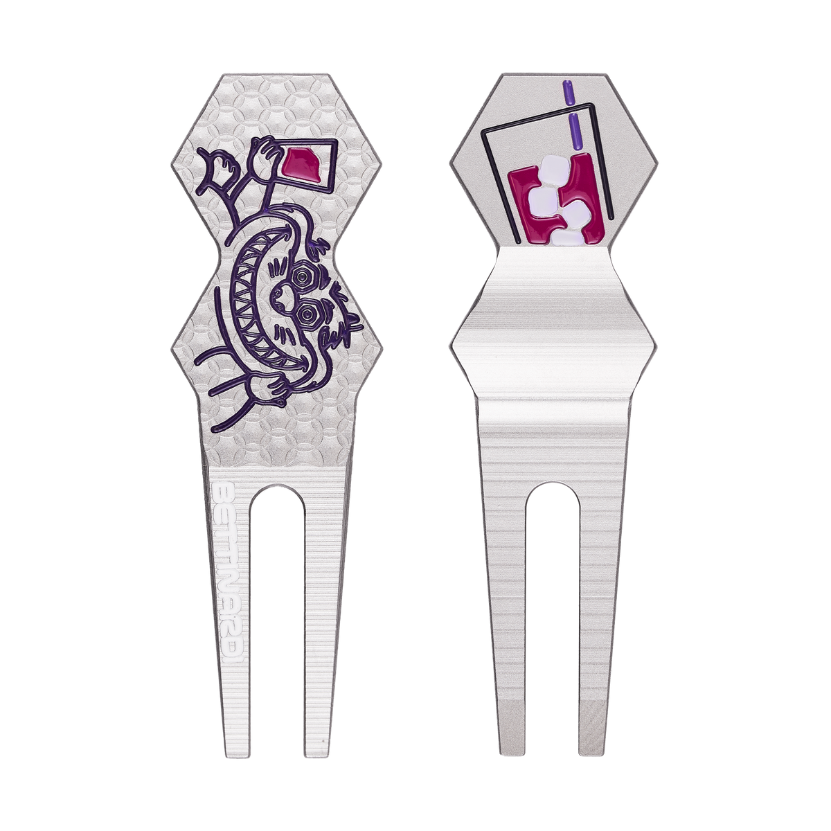 Transfusion Fat Cat Double Hex Divot Tool – Studio B