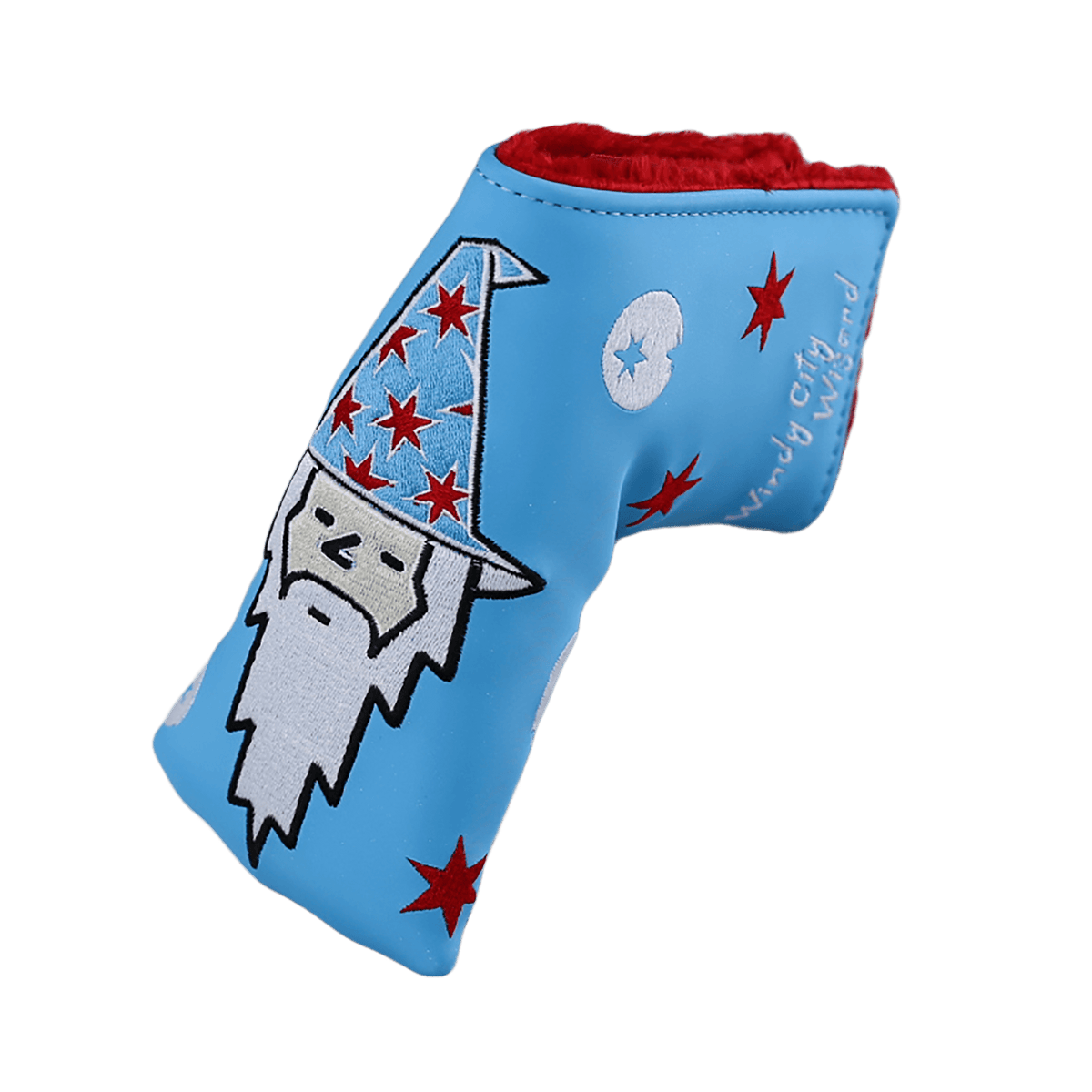 Windy City Wizard – Studio B