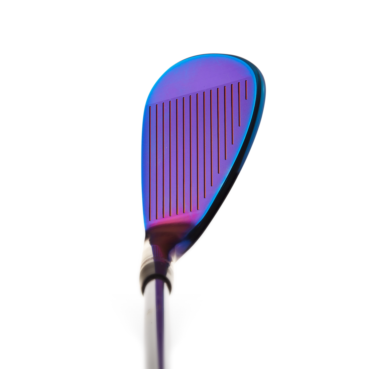 Winter Wedge Blue PVD Wedge Set | Bettinardi Golf – Studio B