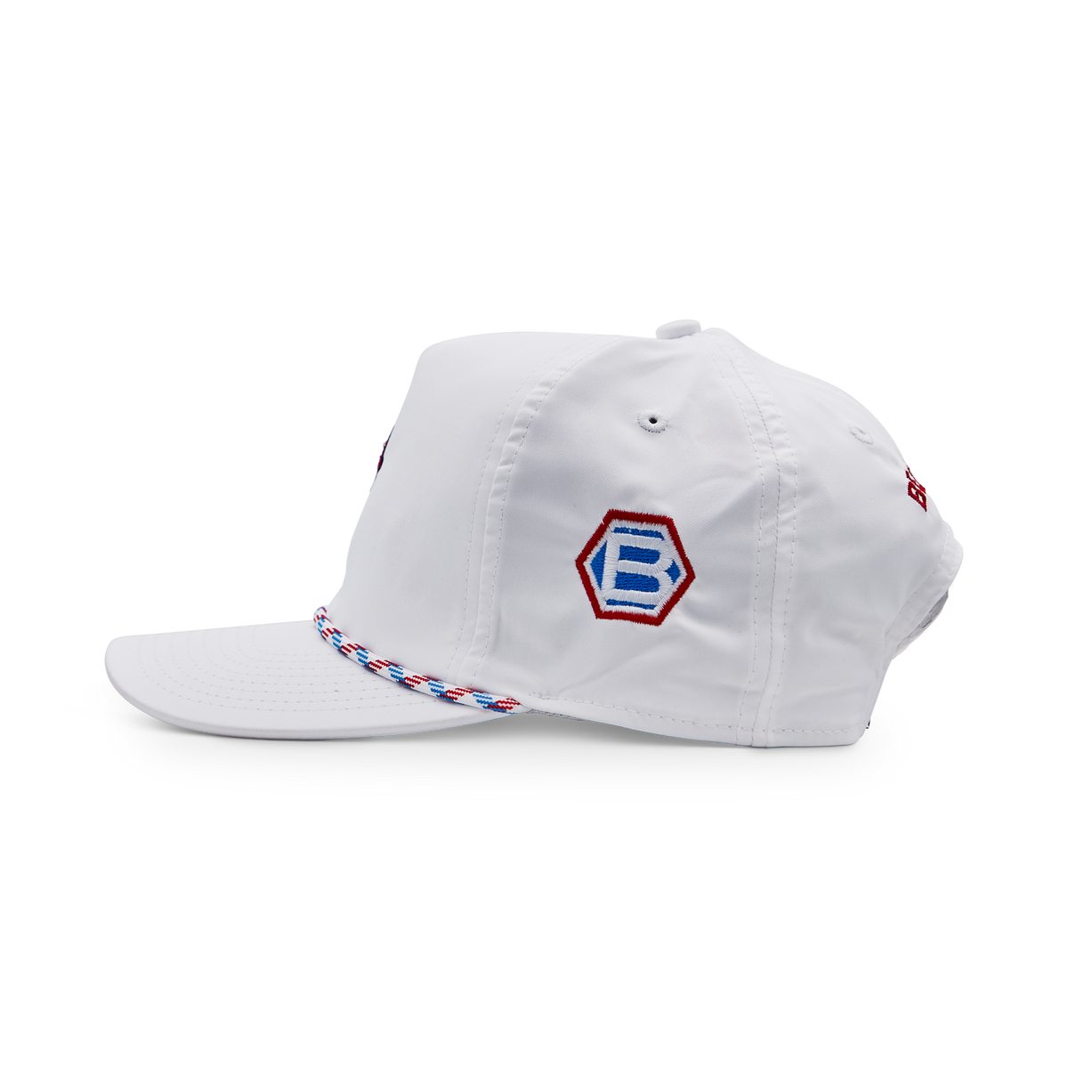Wizard Pop Performance Rope Hat – Studio B