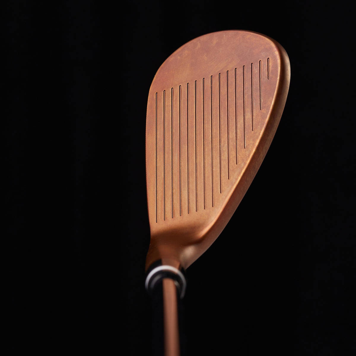 Wizard Japanese Bronze Wedge Set (52/56/60) – Studio B