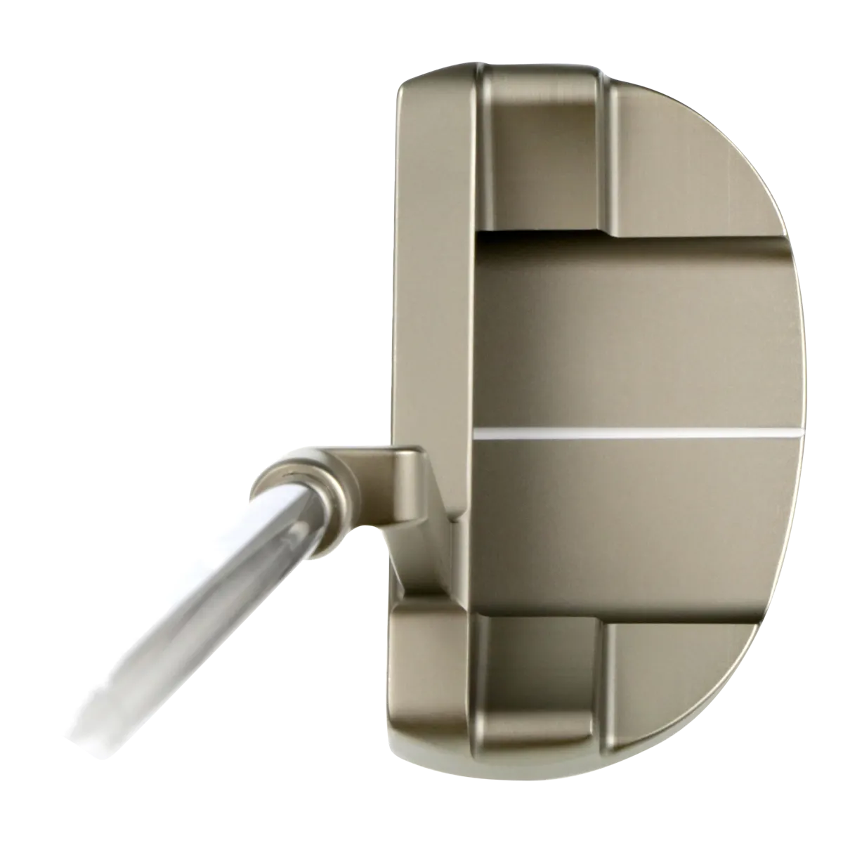 BB32 - Counter Balanced Putter – Studio B