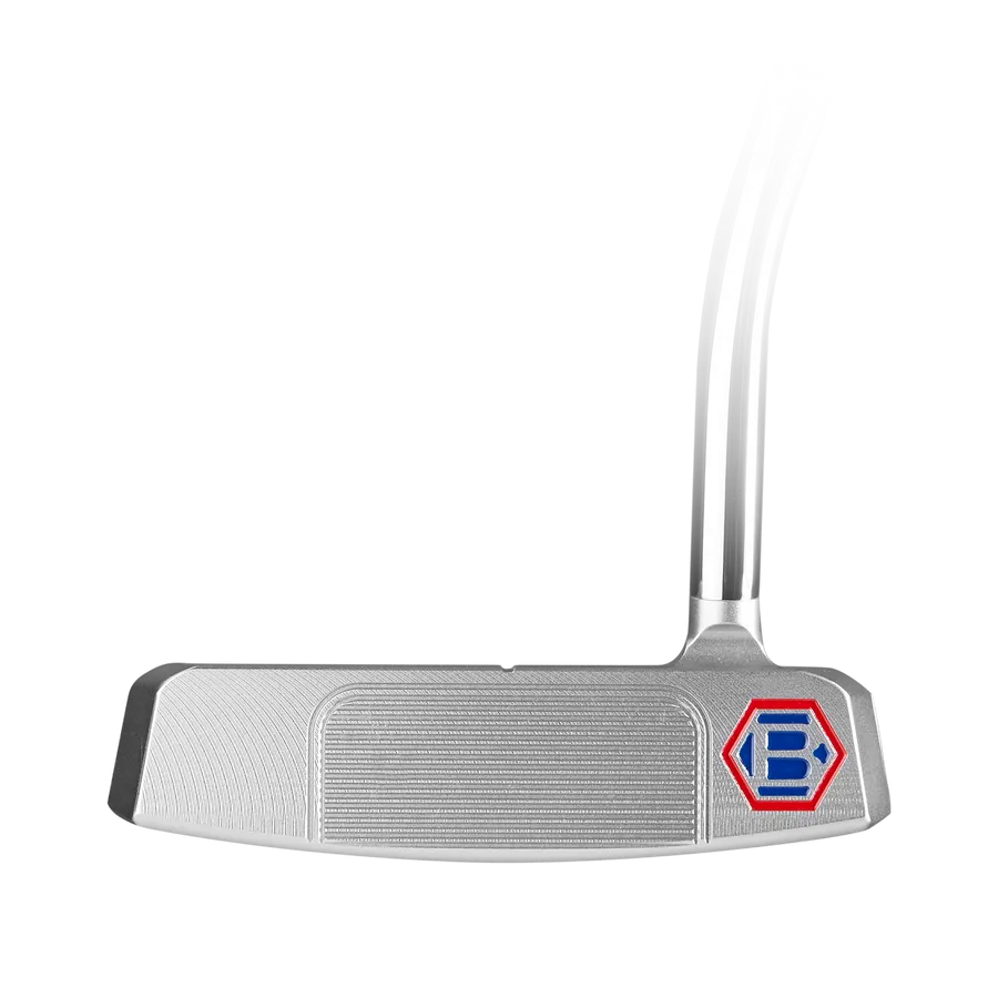 INOVAI 6.0 SPUD NECK PUTTER – Studio B