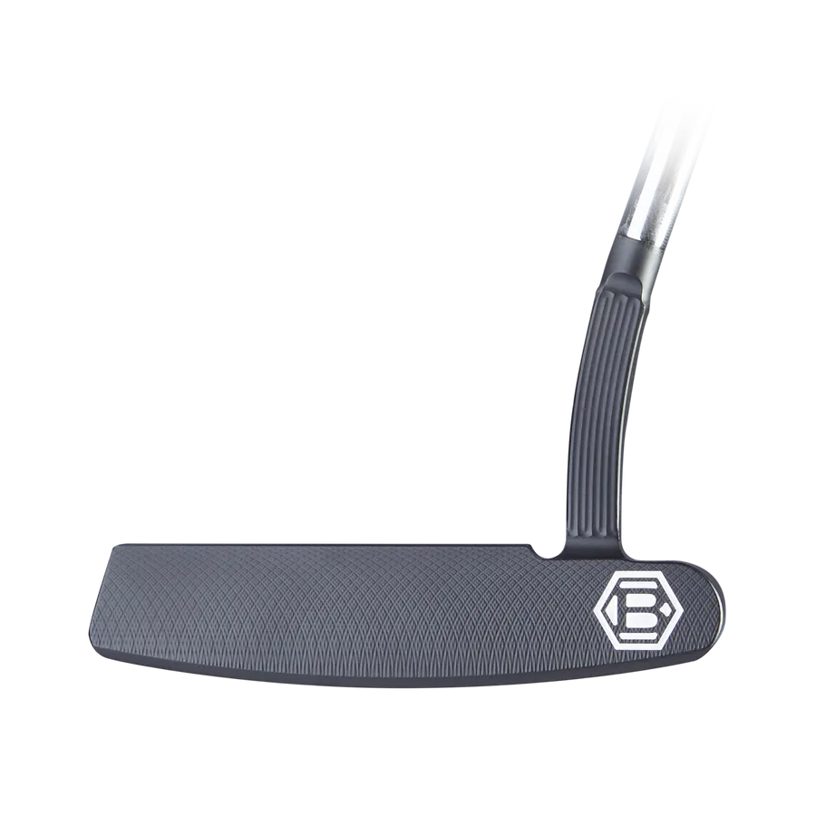 BB1 FLOW PUTTER – Studio B