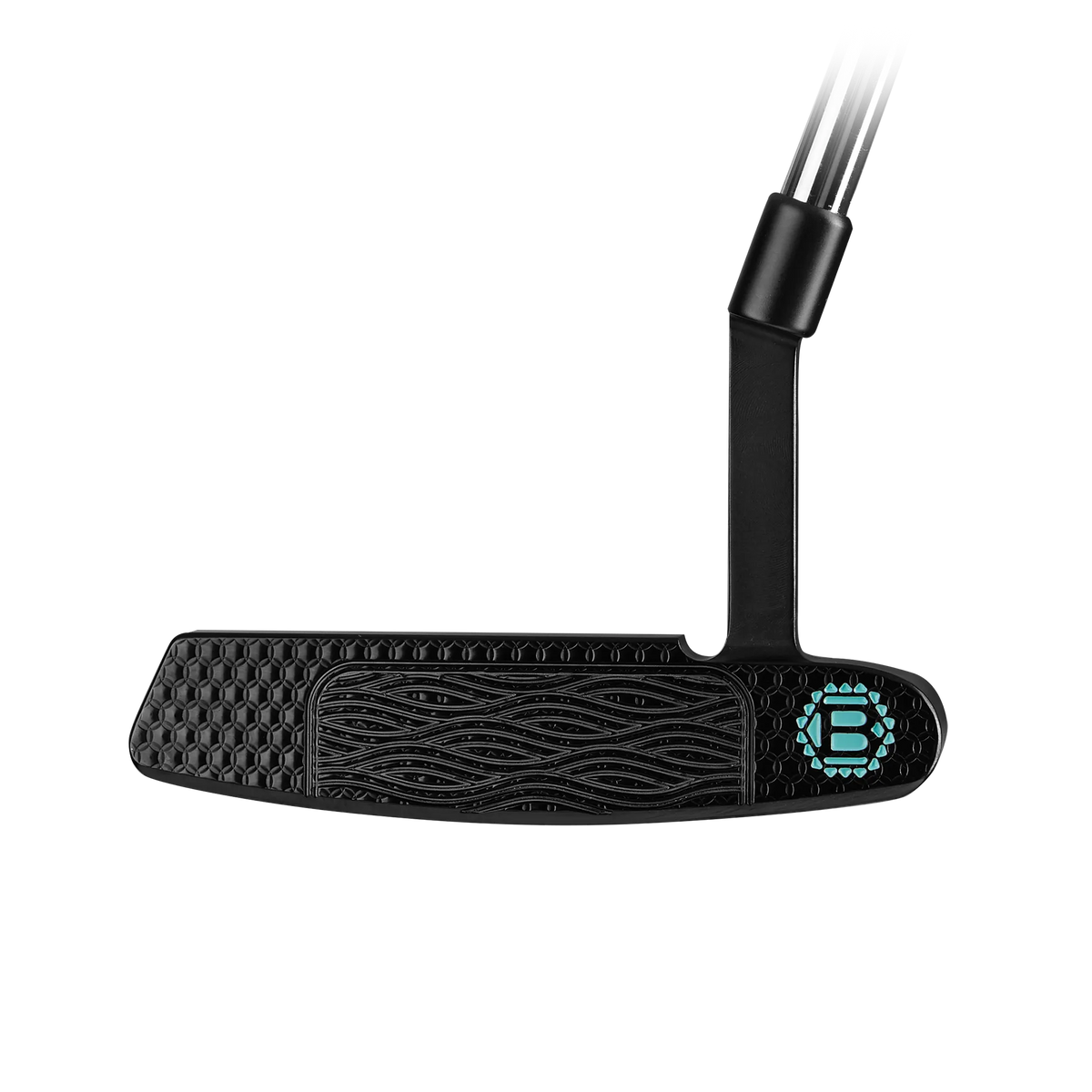 BB1 SOUND SLOT TIKI Putter – Studio B