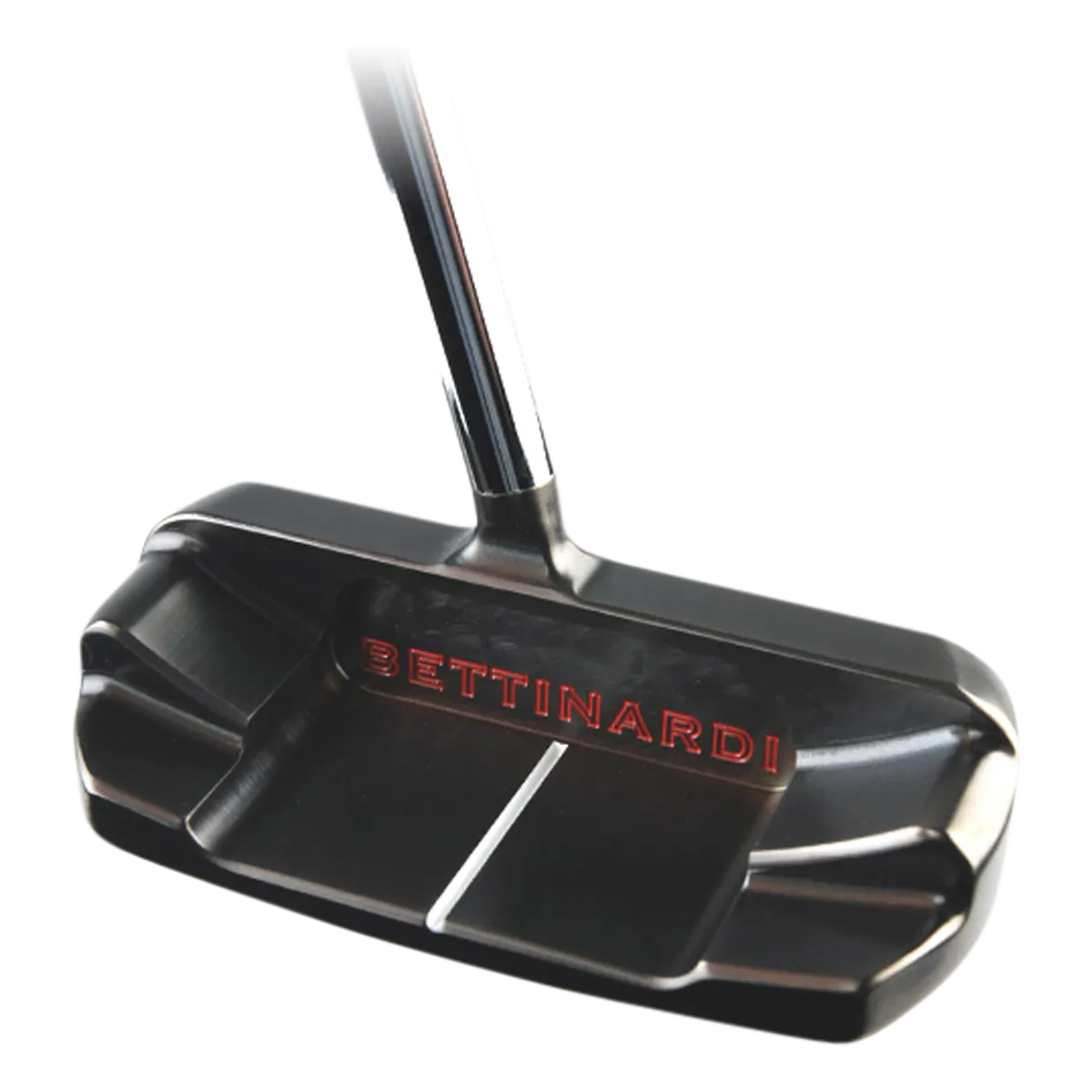 BB35 Putter – Studio B